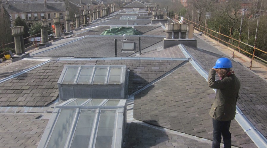 Learning |The Engine Shed | Part of Historic Environment Scotland